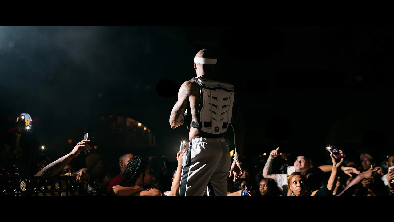 FACE – FaceTheStage